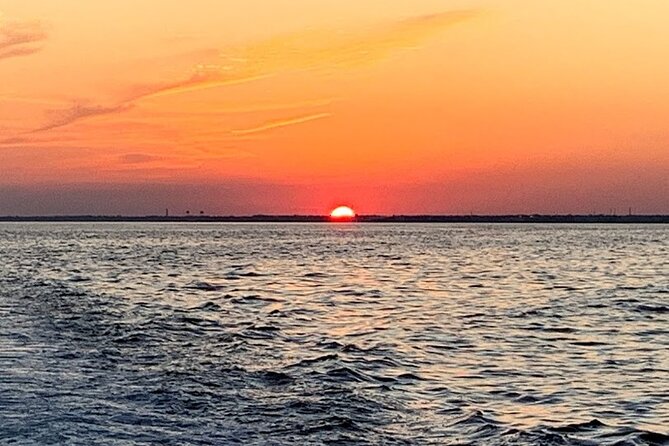 Pensacola Beach Jolly Dolphin Cruise and Scenic Bay Tour - The Realistic Expectations from the Tour