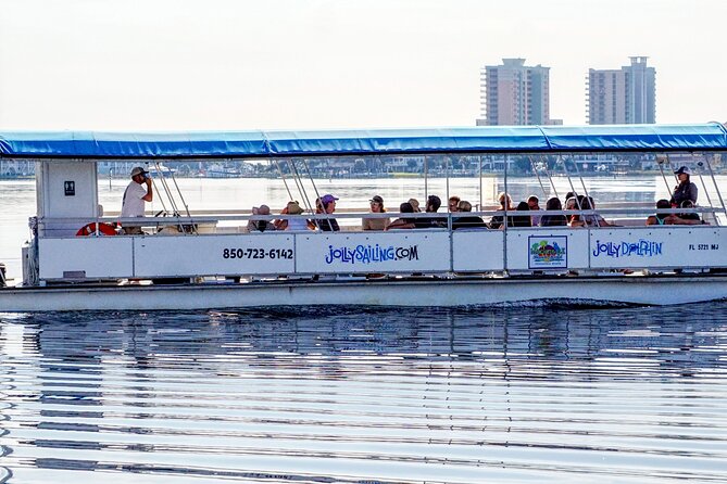 Pensacola Beach Jolly Dolphin Cruise and Scenic Bay Tour - The Sum Up: Is It Worth It?