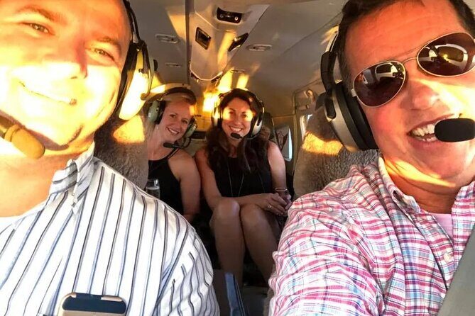 Pensacola Beach Private Plane Tour Perfect for Families - An In-Depth Review of the Flight Experience