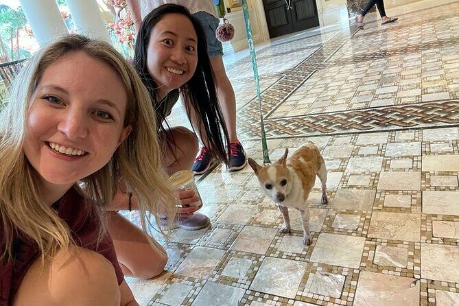 Pensacola Beach Prowl Scavenger Hunt - The Sum Up: Is It Worth Your Time?