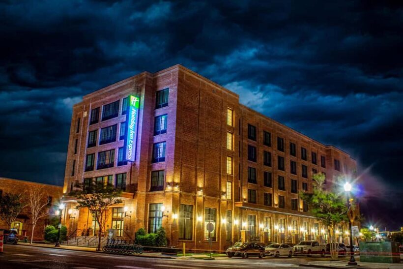 Pensacola Ghost Tours: Perdition, Pirates, & Purgatory - Final Thoughts