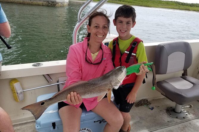 Pensacola Inshore Fishing Charters - Authentic Experiences & Honest Reviews
