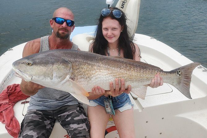 Pensacola Inshore Fishing Charters - Practical Details and Considerations