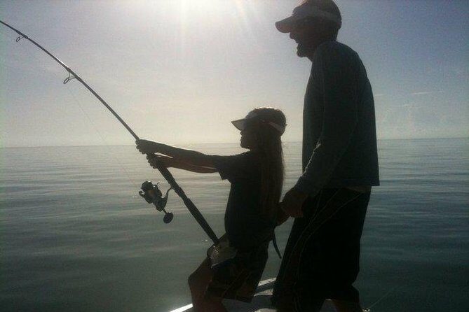 Pensacola Inshore Fishing Charters - FAQ