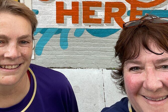 Pensacola Love in the City Date Tour & Scavenger Hunt - Introduction: A Unique Spin on Date Night in Pensacola