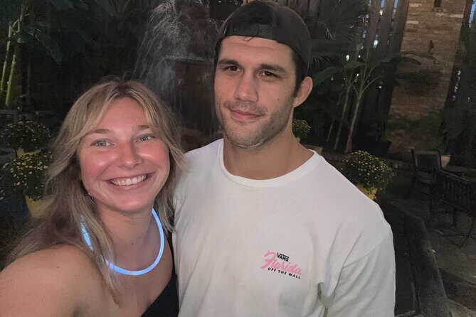 Pensacola Love in the City Date Tour & Scavenger Hunt - The Sum Up: Is It Worth It?