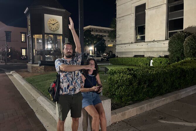 Pensacola Love in the City Date Tour & Scavenger Hunt - FAQ