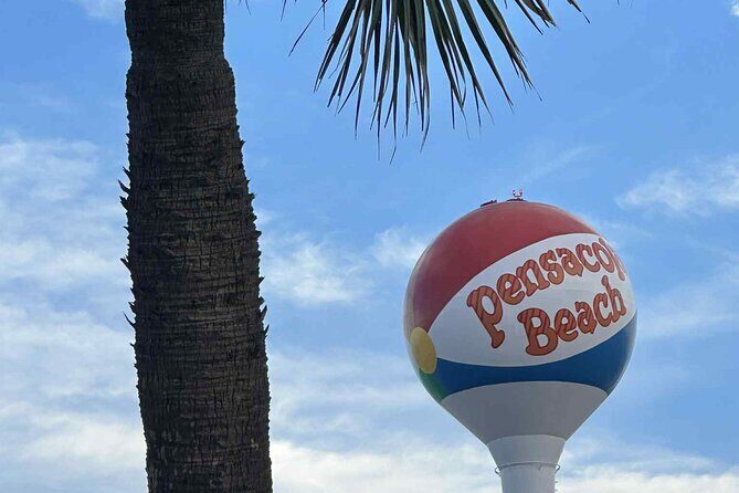 Pensacola Navy, History and Culture Private Tour - Who This Tour Is Best For