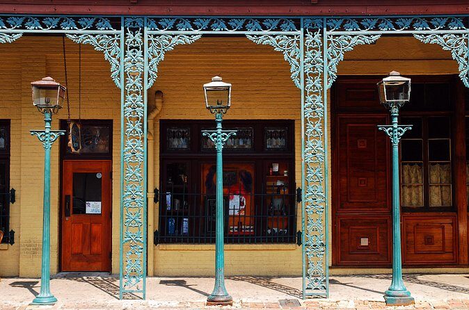 Pensacola's Famous Ghosts Smartphone Guided App Walking Tour - Final Thoughts