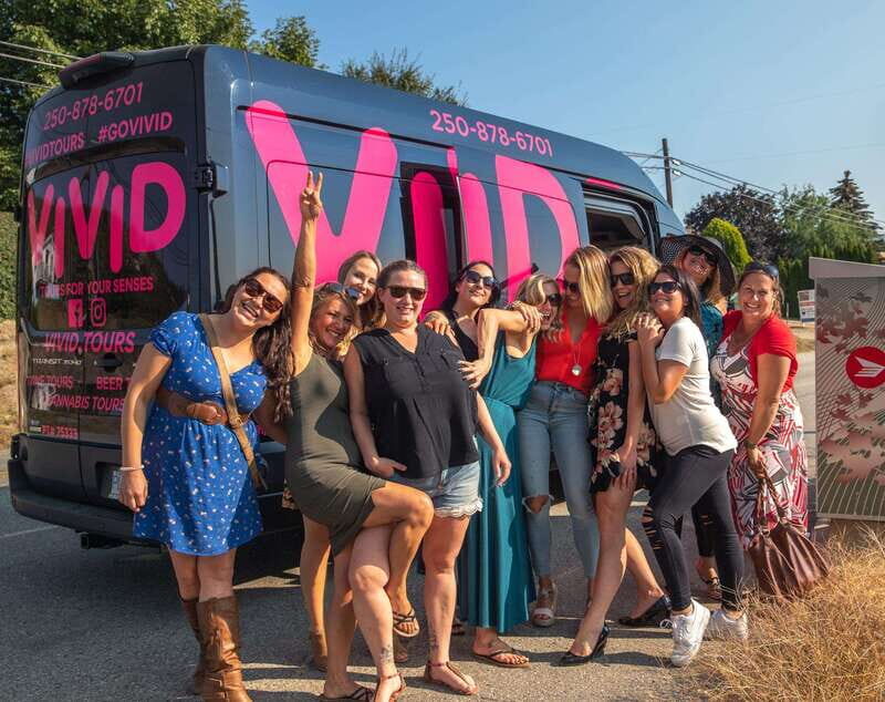 Penticton: Naramata Bench Full Day Guided Wine Tour - What Makes This Tour Stand Out?