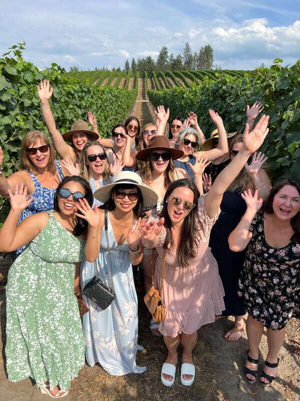Penticton: Naramata Bench Full Day Guided Wine Tour - Practical Details and Value