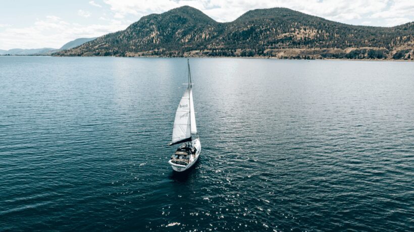 Penticton Okanagan Lake: Sailing Tour - Comfort and Practicalities: What You Need to Know