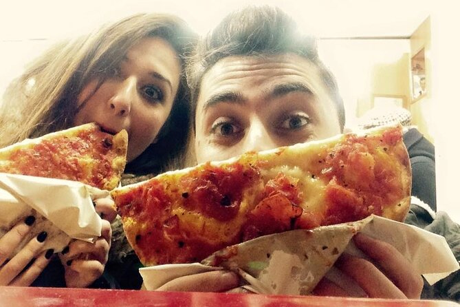 People of Bari Unusual Guided Tour - Exploring Baris Old Town