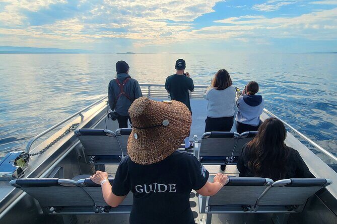 People Water Land- Indigenous Cultural and Wildlife Tour - FAQ