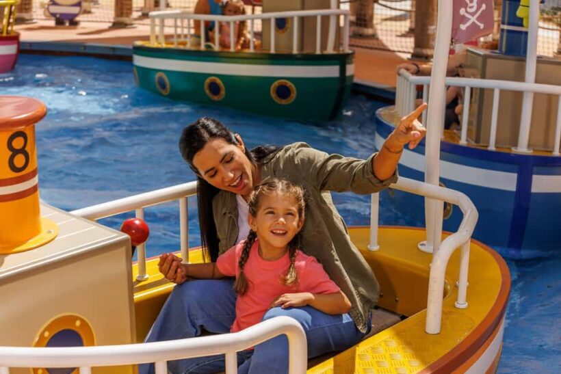 Peppa Pig Theme Park Dallas Fort Worth Entry Ticket - Final Thoughts: Is this the Right Experience?