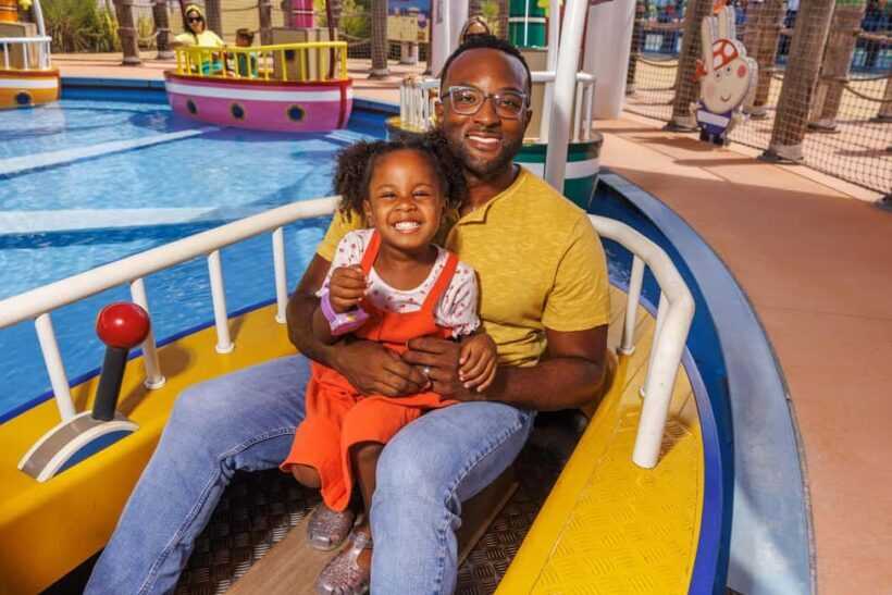 Peppa Pig Theme Park Dallas Fort Worth Entry Ticket - Who It’s Perfect For