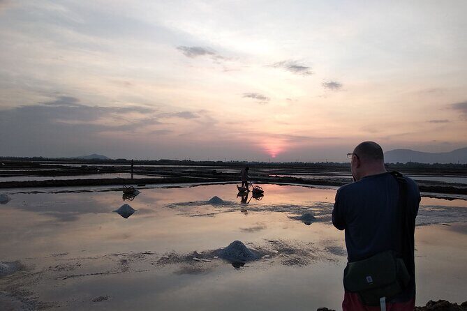 Pepper Farm Guided Tour, Kep/Crab Market, Salt Field &Secret Lake - Practical Aspects and What to Expect