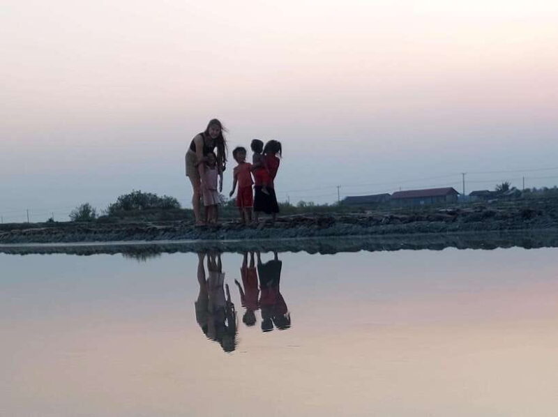 Pepper farm guided tour, Kep/Crab Market, salt & secret lake - Authentic Experiences & Local Life