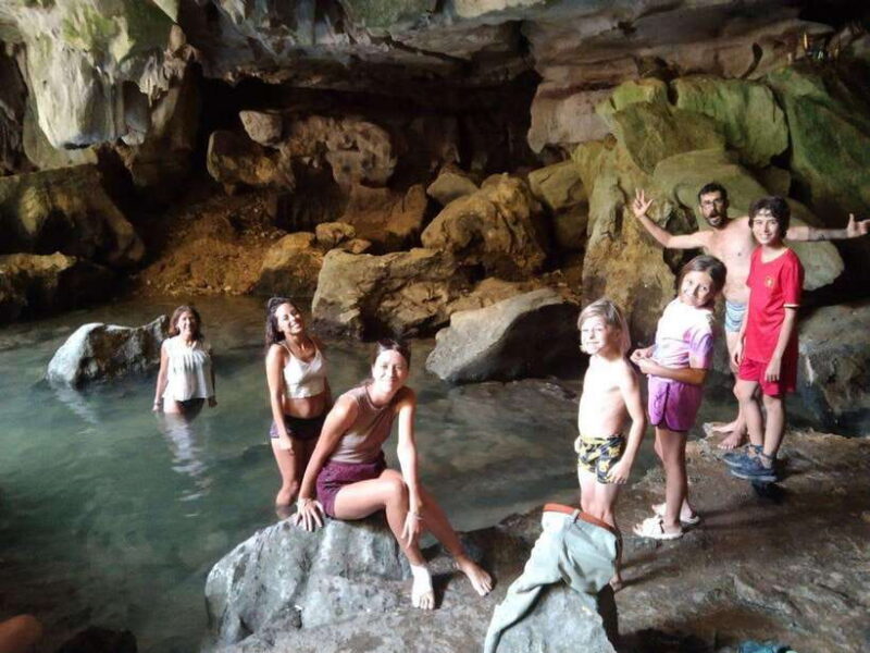 Pepper farm tour include secret lake and Kep crab market... - Final Thoughts