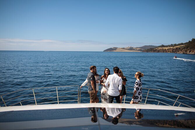 Peppermint Bay Cruise & Lunch - Final Thoughts: Is It Worth It?