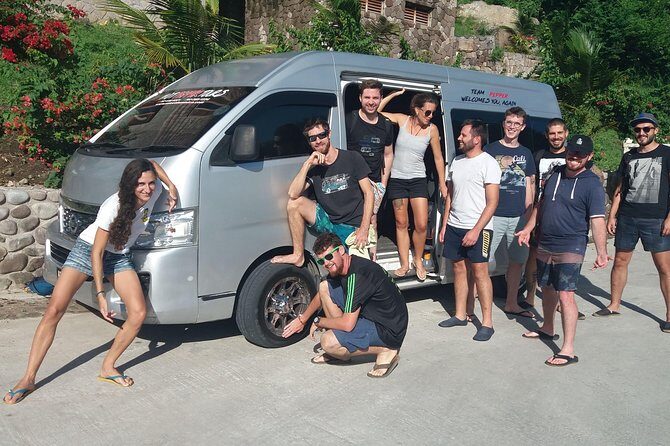 Pepper's 4-Hour Special - Key Points