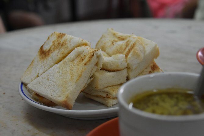 Peranakan Cooking Class in Singapore, near Lavender MRT Station - Key Points