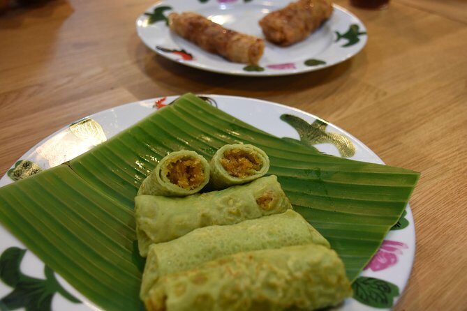 Peranakan Cooking Class in Singapore, near Lavender MRT Station - Authenticity and Cultural Insights