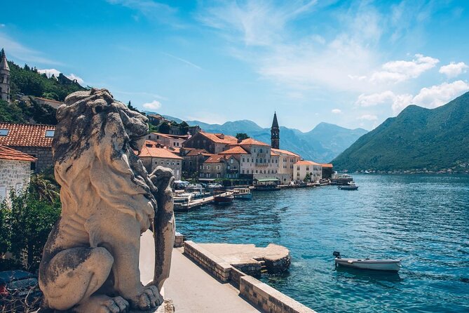 Perast and Our Lady of the Rock Tour - Key Points