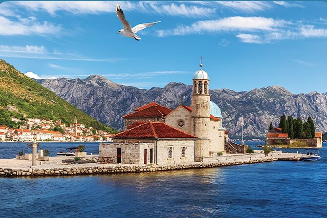 Perast and Our Lady of the Rock Tour - What Makes This Tour Stand Out?