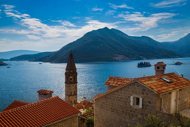 Perast and Our Lady of the Rocks 1.5h Private Speedboat Tour - Key Points