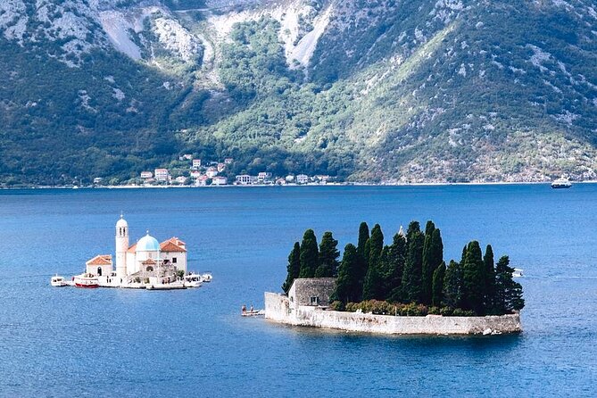 Perast and Our Lady of the Rocks 1.5h Private Speedboat Tour - What to Expect Onboard