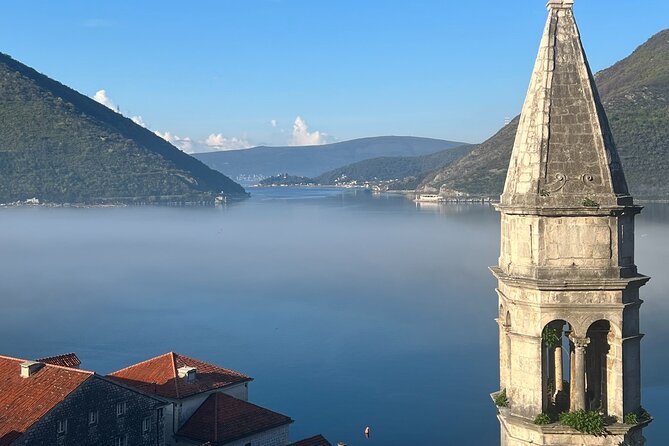 Perast and Our Lady of the Rocks 1.5h Private Speedboat Tour - Authentic Traveler Insights