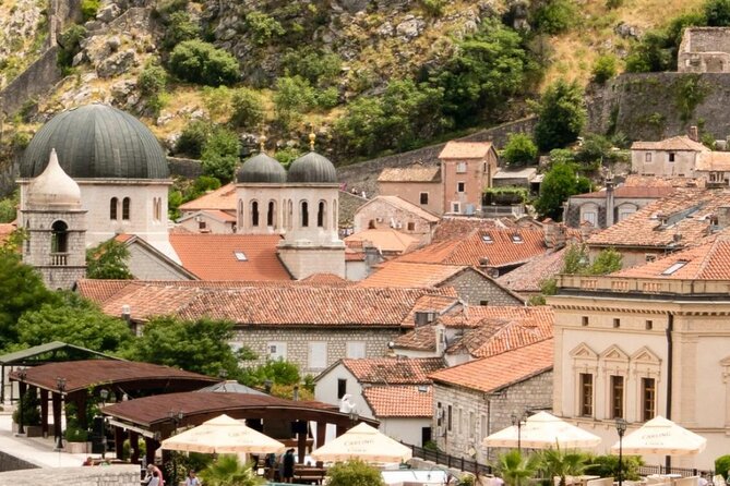 Perast and Our Lady of the Rocks 1.5h Private Speedboat Tour - FAQ