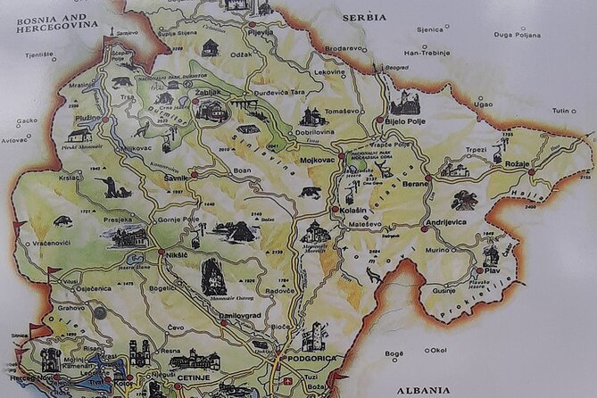 Perast, Bay of Kotor, Kotor, Sea pearls of the Montenegro coast - Perast: A Charming Coastal Village