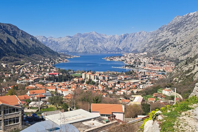 Perast, Bay of Kotor, Kotor, Sea pearls of the Montenegro coast - Practical Details: What You Need to Know