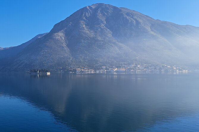 Perast, Bay of Kotor, Kotor, Sea pearls of the Montenegro coast - Honest Reflections from Travelers