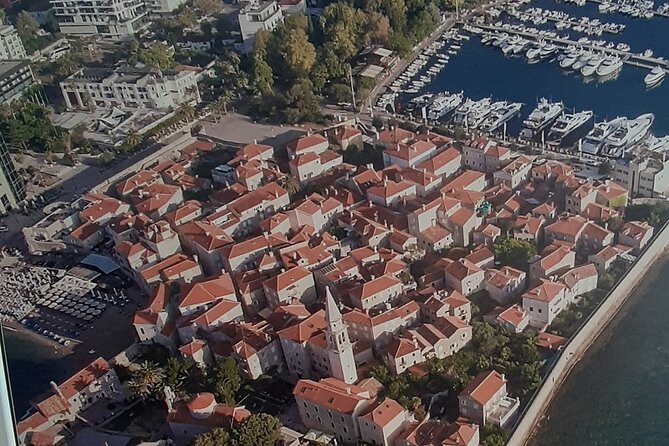 Perast, Bay of Kotor, Kotor, Sea pearls of the Montenegro coast - The Sum Up: A Scenic and Cultural Peek into Montenegro