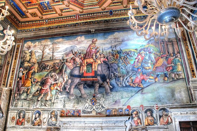 Percy Jackson and Ancient Myths Tour at the Capitoline Museums With Alessandra - Travelers Praise for the Tour