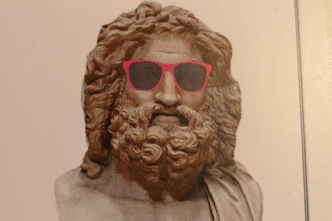 Percy Jackson Rome: Hunt For Heroes Experience - Accessibility and Convenience