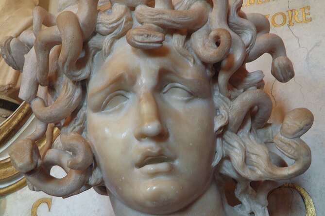 Percy Jackson Tour for Kids at the Capitoline Museums of Rome With Special Guide - Meeting Point and Accessibility