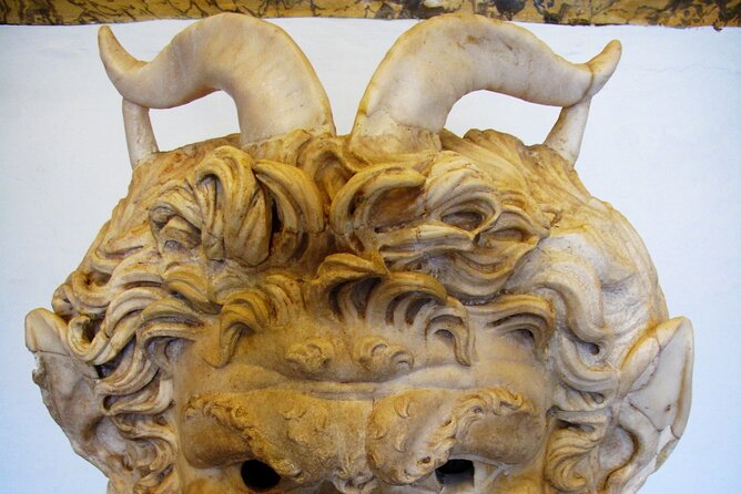 Percy Jackson Tour for Kids at the Capitoline Museums of Rome With Special Guide - Booking Information and Cancellation Policy