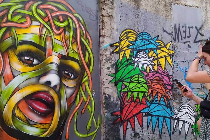 Percy & Medusa: Family Mythology Treasure Hunt & Tour - Key Points