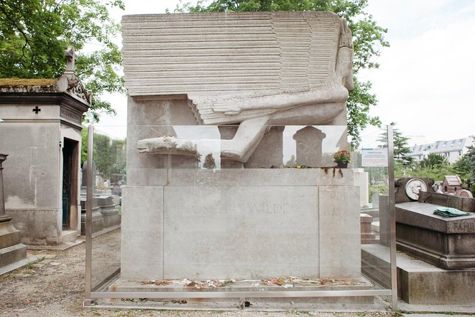Pere Lachaise Cemetery Paris - Exclusive Guided Walking Tour - Consistently High Ratings and Memorable Experiences