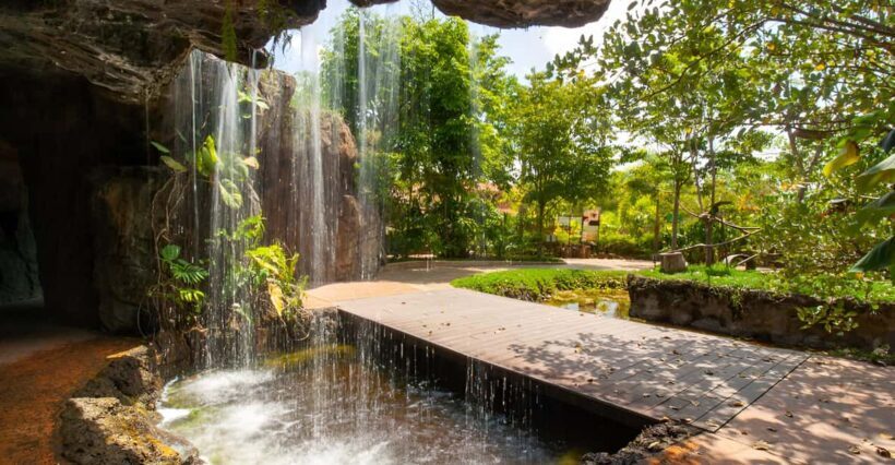 PEREIRA/ARMENIA: FULL DAY UKUMARI/CONSOTÁ + INDIVIDUAL ENTRANCE FEES - FAQ