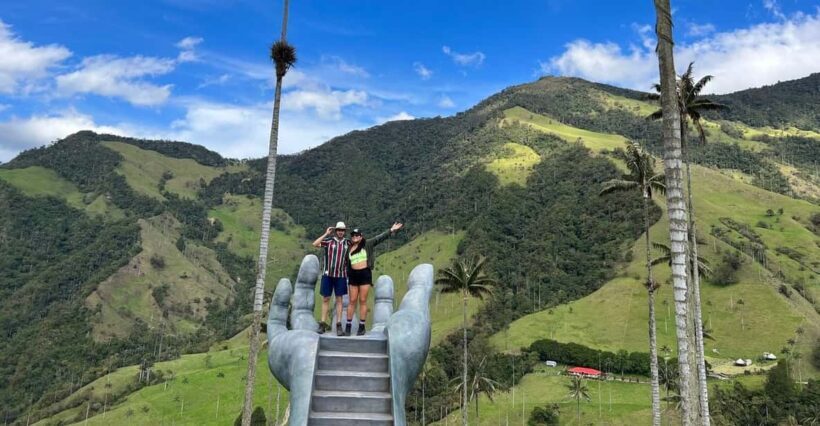 PEREIRA/ARMENIA: FULLDAY TRANSFER SALENTO+ FILANDIA + COCORA VALLEY - Introduction: Why This Tour Is Worth Considering