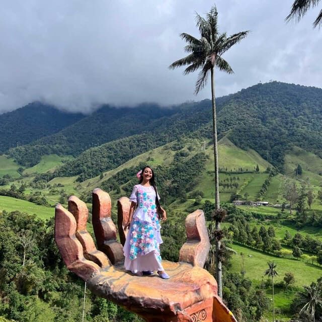 PEREIRA/ARMENIA: FULLDAY TRANSFER SALENTO+ FILANDIA + COCORA VALLEY - Who Would Love This Tour?