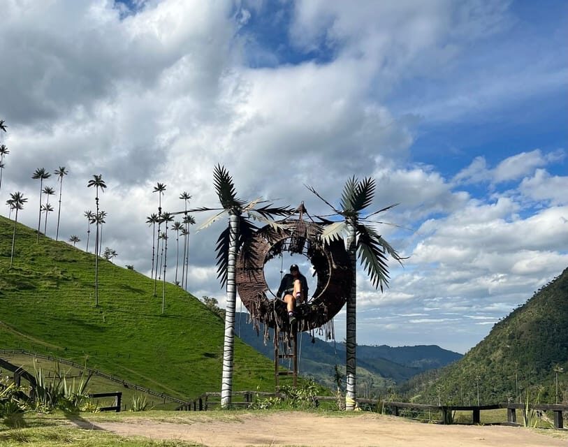 PEREIRA/ARMENIA: FULLDAY TRANSFER SALENTO+ FILANDIA + COCORA VALLEY - FAQ