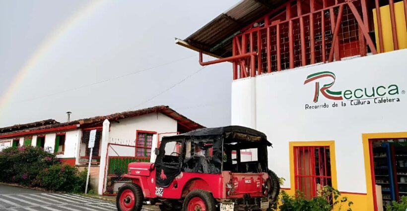 PEREIRA/ARMENIA: PRIVATE FULL DAY AT RECUCA PARK + INDIVIDUAL LUNCH - Introduction: Why This Tour Is Worth Considering