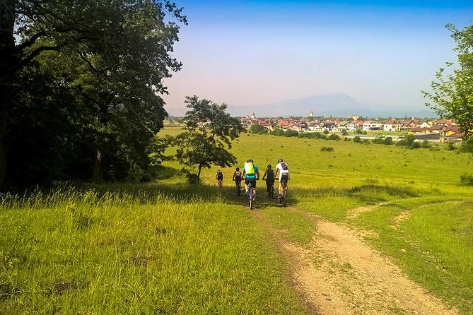Perfect bike tour around Brasov - Who Should Consider This Tour?