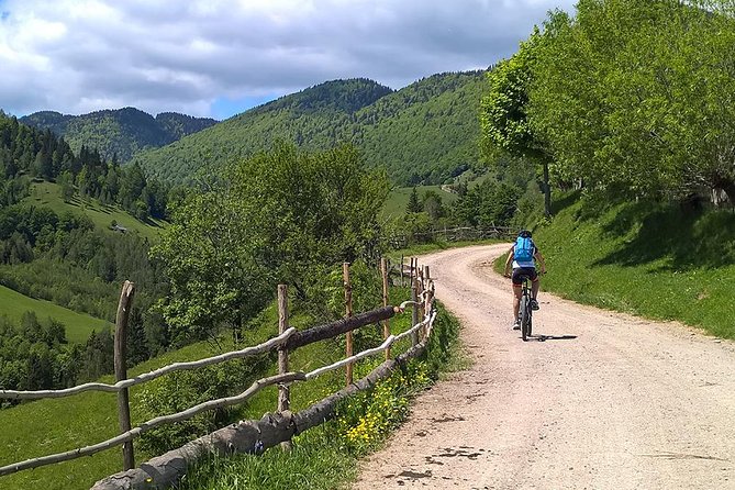 Perfect bike tour around Brasov - The Sum Up: Is This Tour Right for You?